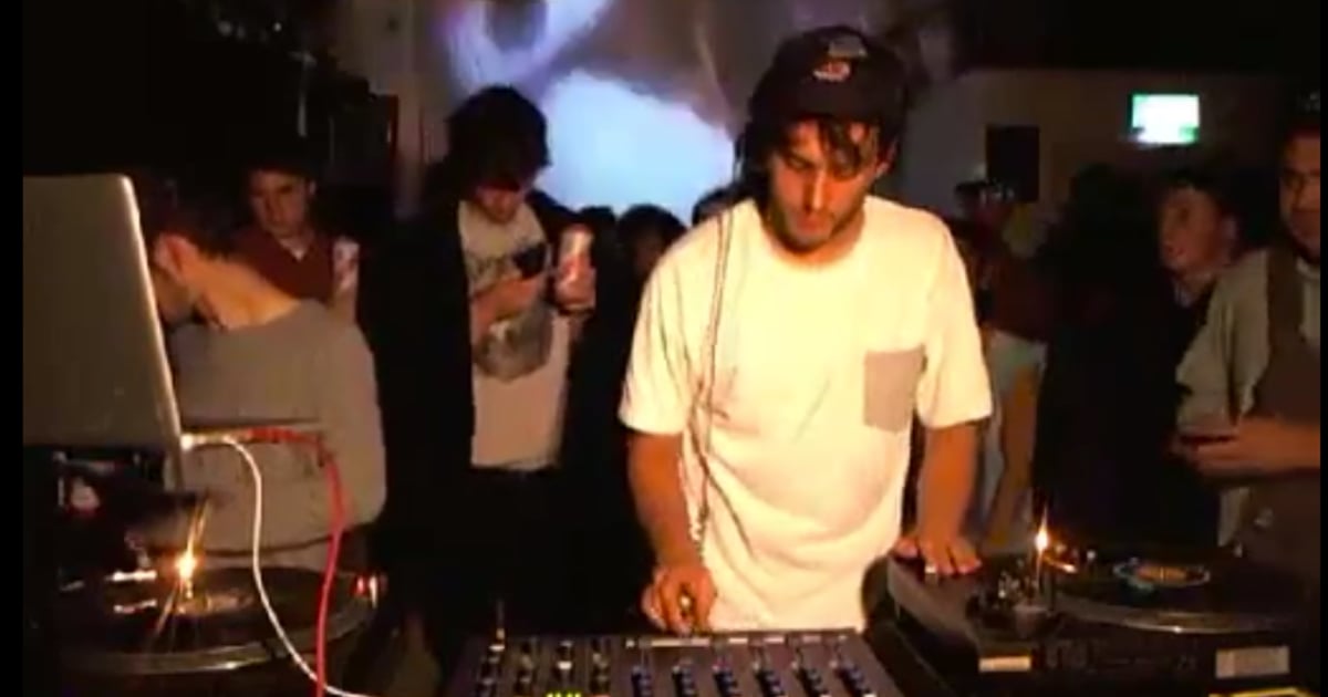 Jon Rust & Reecha 60 Min Mix - BOILER ROOM
