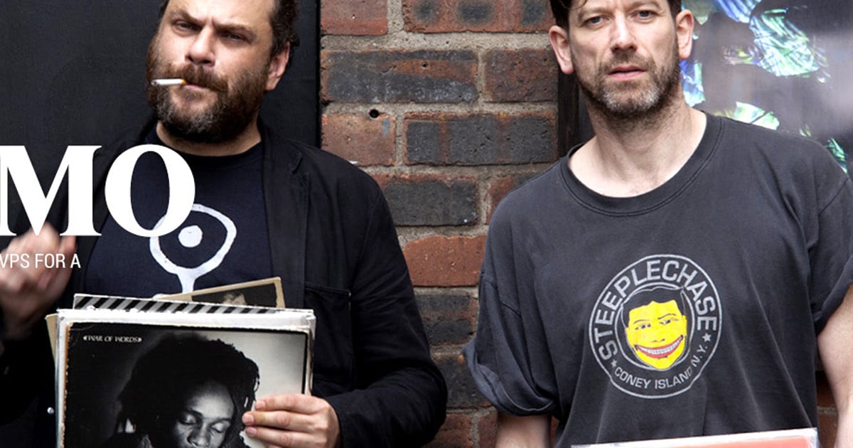 Collections: Optimo - BOILER ROOM