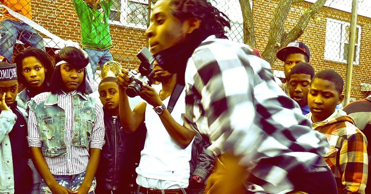 Baltimore Club Special - BOILER ROOM