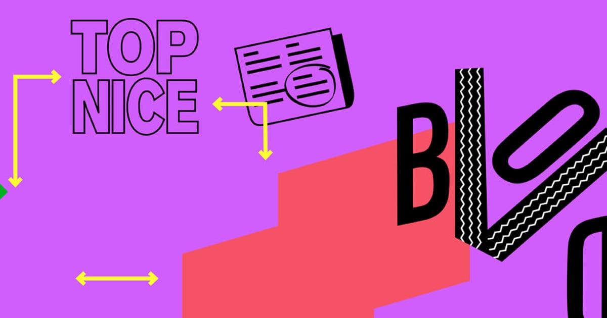 Boiler Room x Top Nice 003 - BOILER ROOM