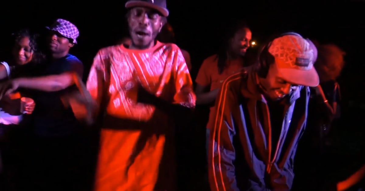 Spoko & Mujava - BOILER ROOM