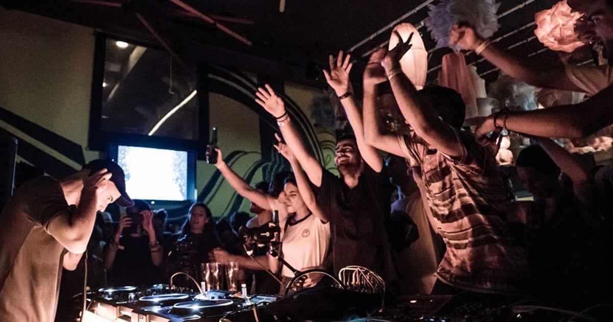 Pional - BOILER ROOM