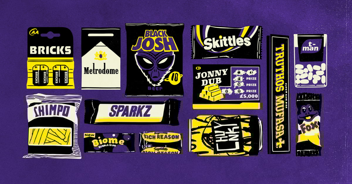 Manchester: LEVELZ 15 - BOILER ROOM