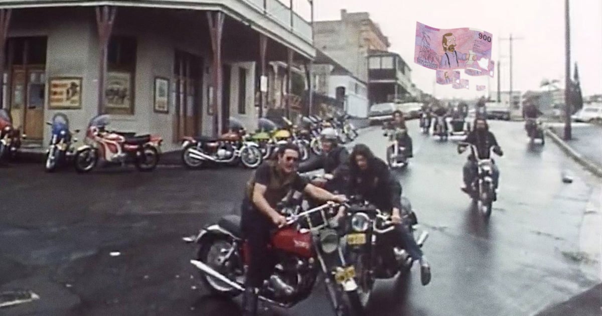 Francis Inferno Orchestra - BOILER ROOM