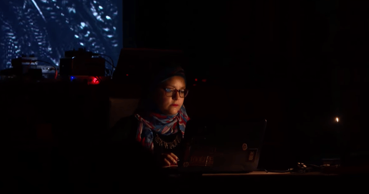 Sami Baha - BOILER ROOM