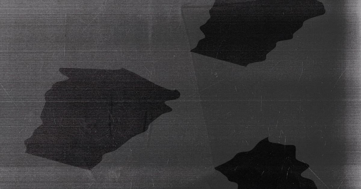 London: Modified Man (Dave Koor & Adam Scrimshire) - BOILER ROOM