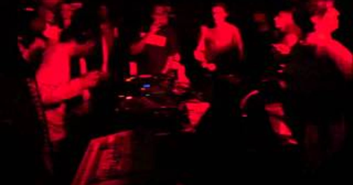 Forgemasters - BOILER ROOM