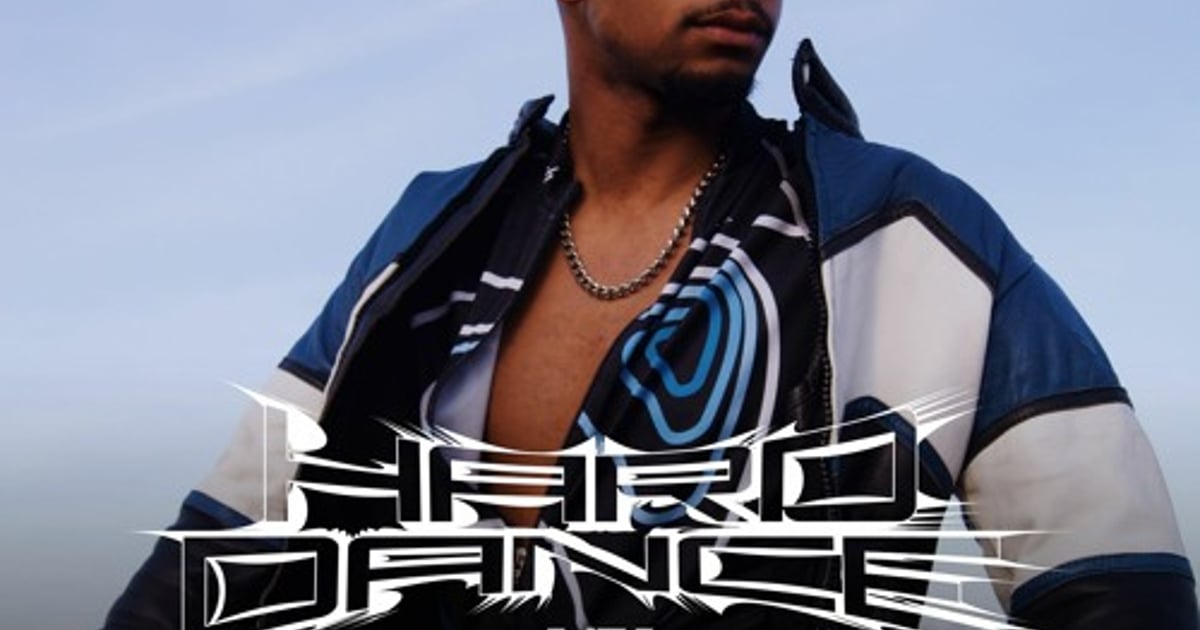 Hard Dance 121: DJ Hyperdrive - BOILER ROOM