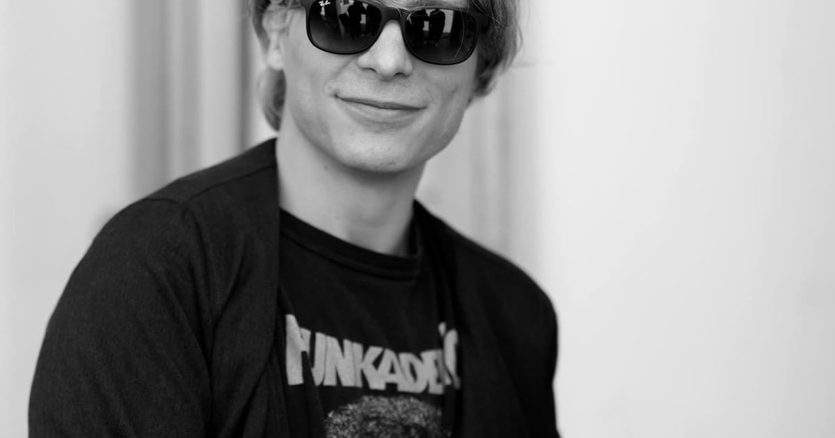 Cabanne - BOILER ROOM