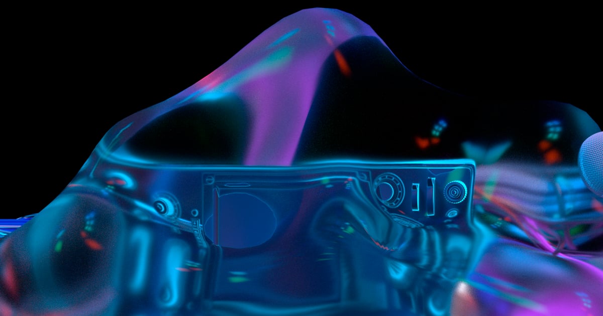 OPEN CALL: BROADCAST LAB #5 - BOILER ROOM