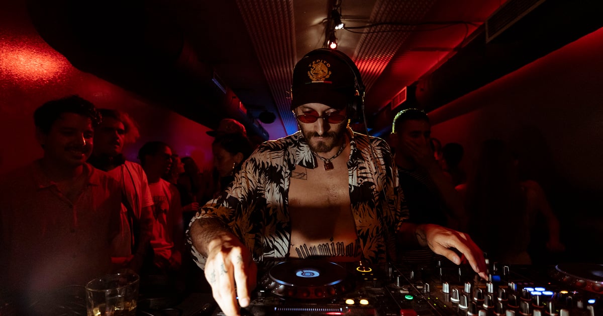 Wasted Fates - BOILER ROOM