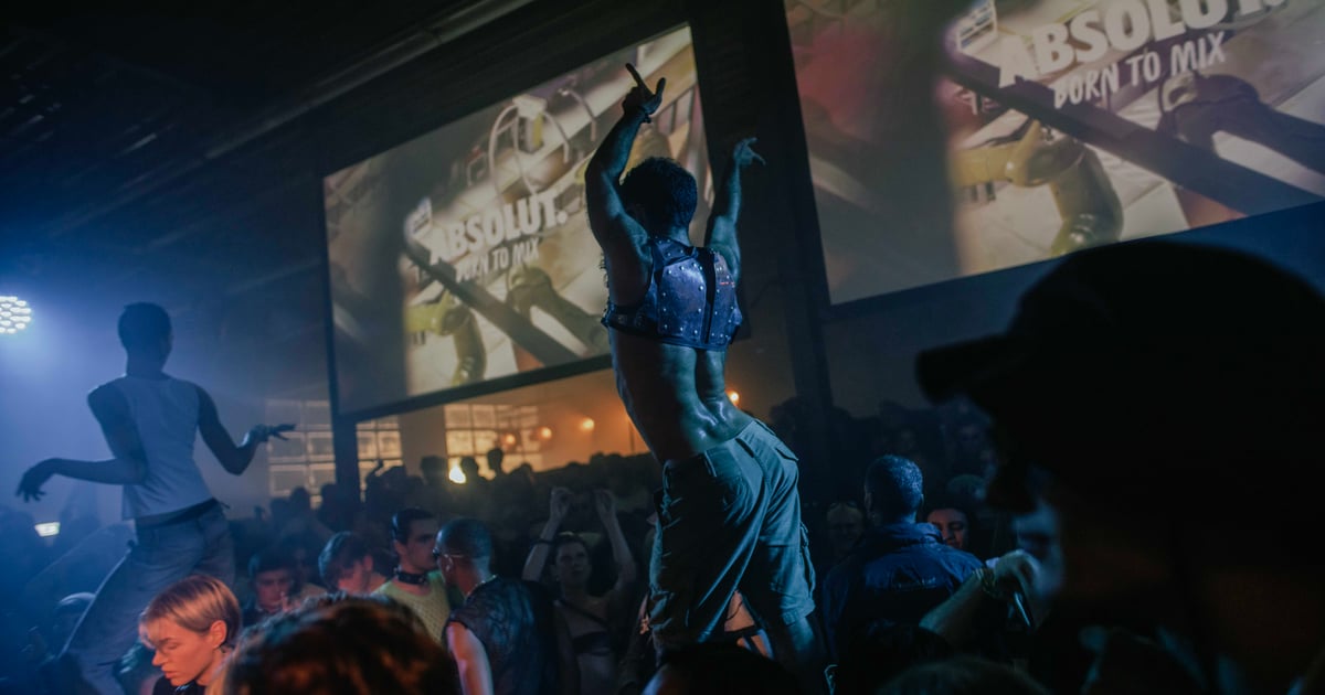 Boiler Room Festival Amsterdam - BOILER ROOM