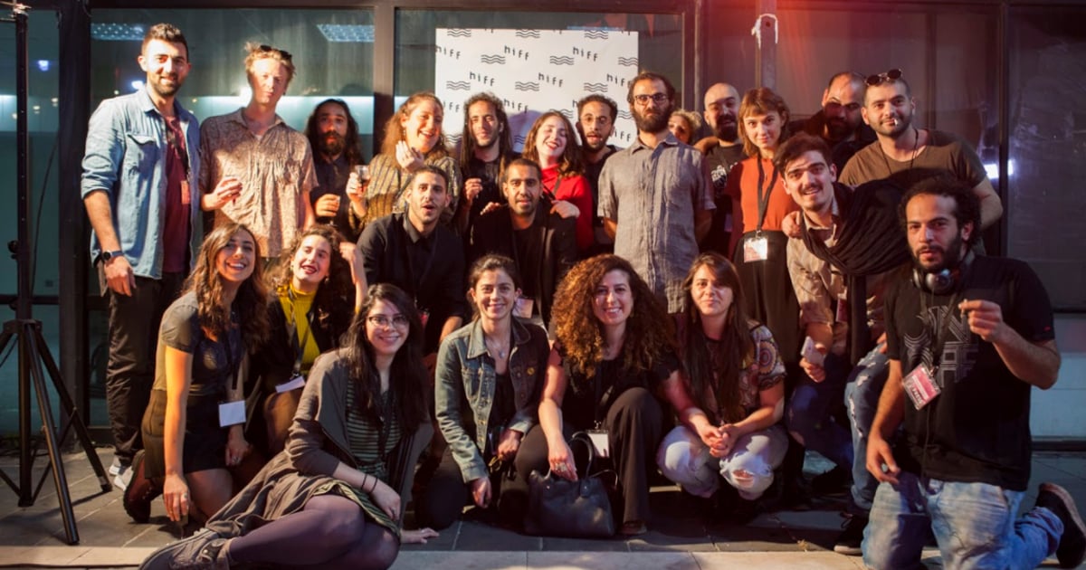 How This Generation Are Reviving Haifa's Palestinian Culture - BOILER ROOM