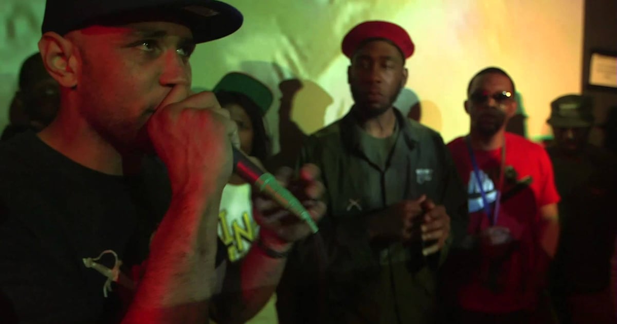 Bloodline B2B Slew Dem (ft. Big H, President T, Meridian Dan, Maja ...