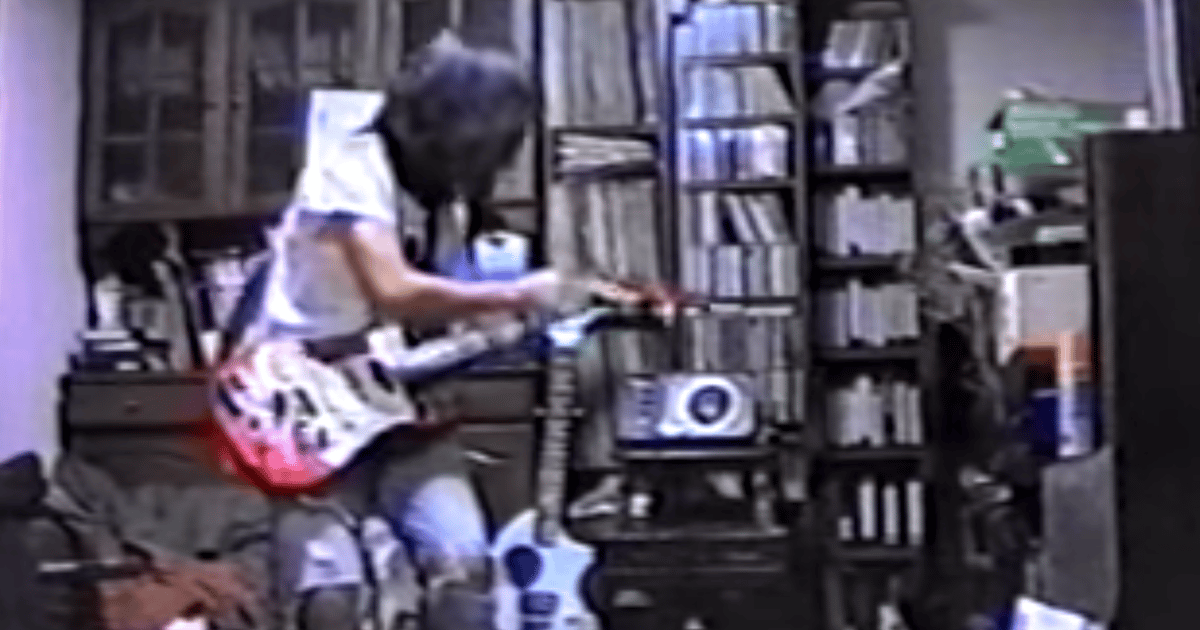 Solmania live at Livingroom - 4:3