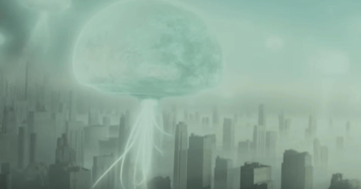 'Inside the Pod' and 'End Theme' from 'Varmints' - 4:3