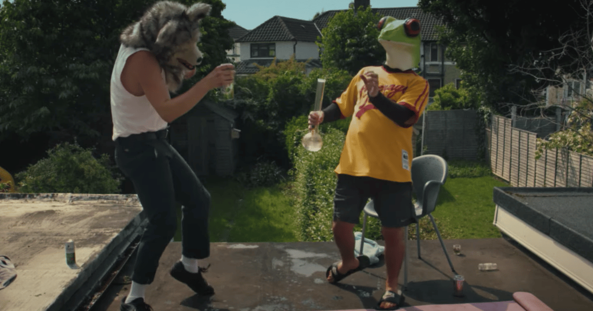 Kean Kavanagh: EMMA - 4:3