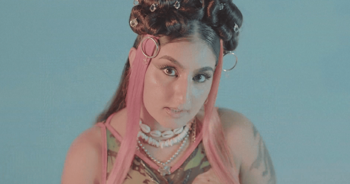 Chippy Nonstop x Dj Genderfluid - 4:3