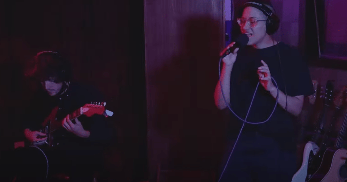 Kadhja Bonet - BOILER ROOM