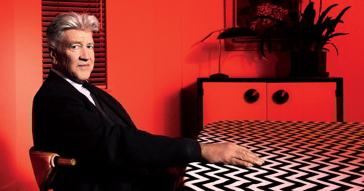 The Lynchian in Advertising - 4:3