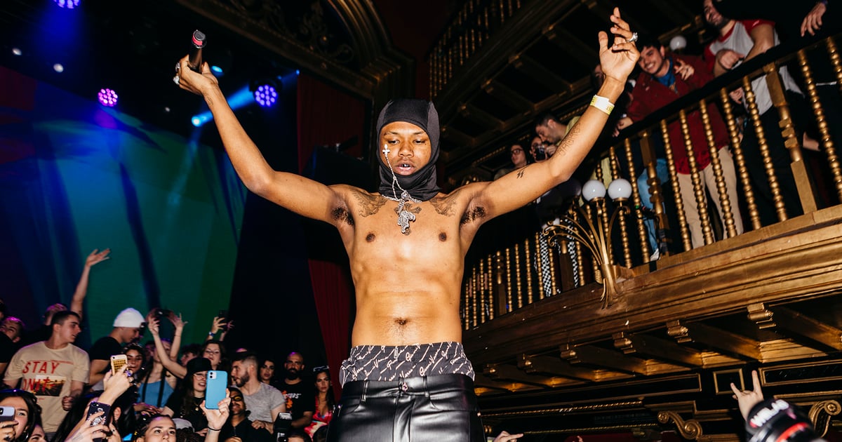 Polimá Westcoast - BOILER ROOM