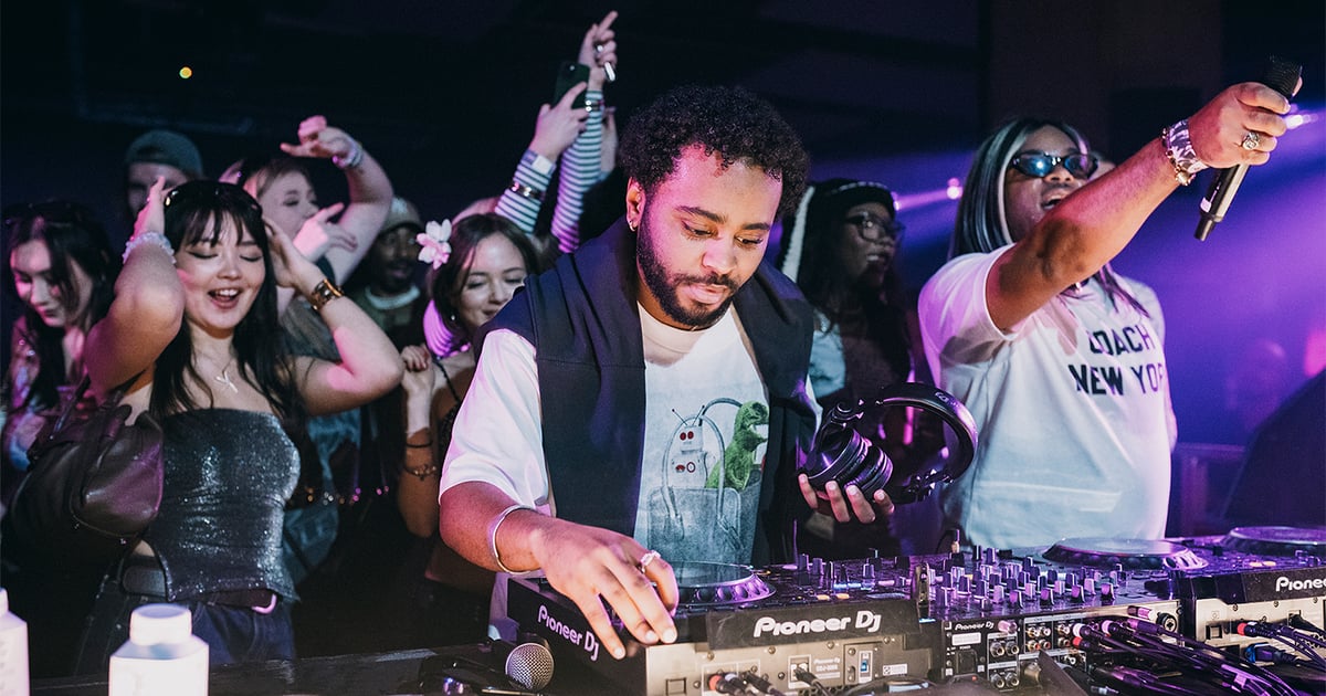 Hasani B2B Miss Jason - BOILER ROOM