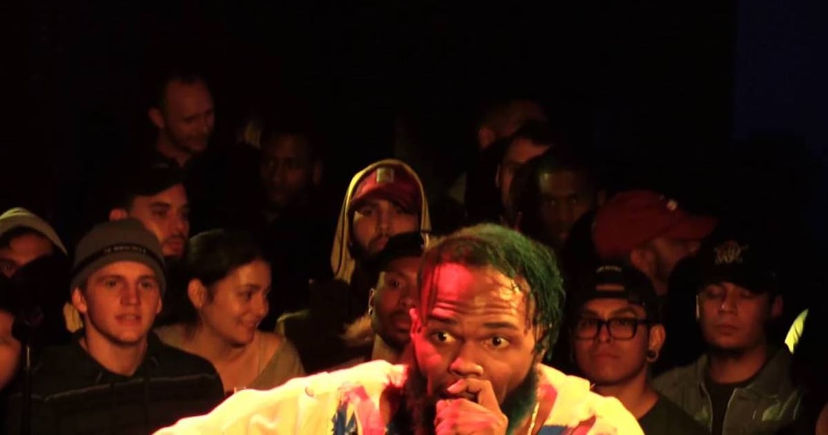 Rome Fortune - BOILER ROOM