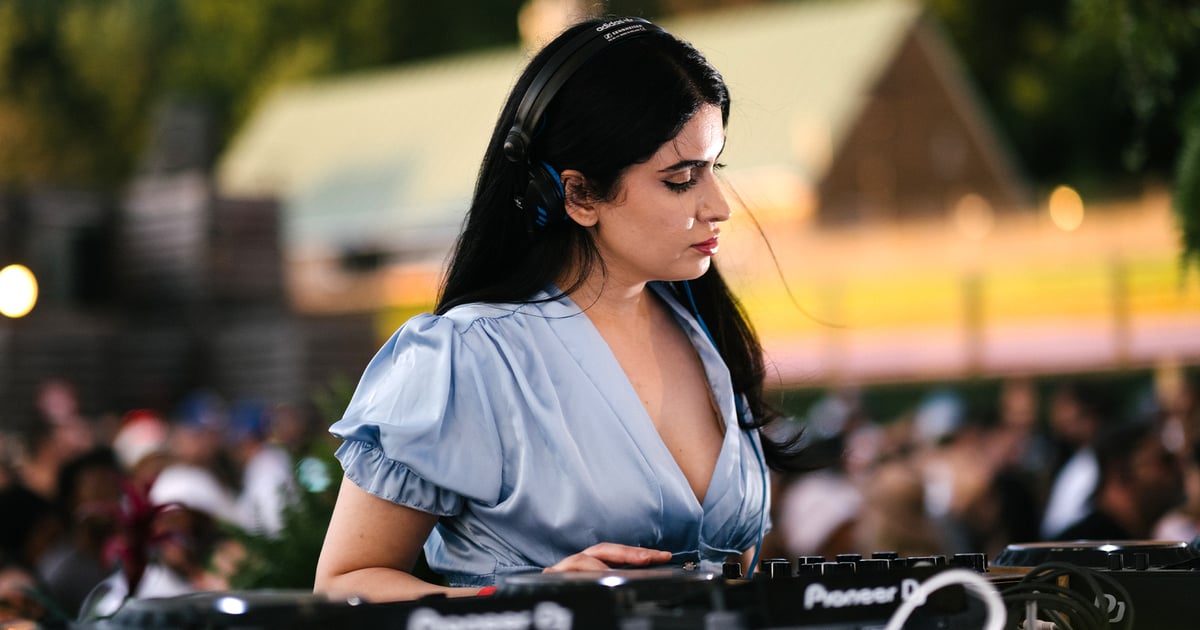 Paramida - BOILER ROOM