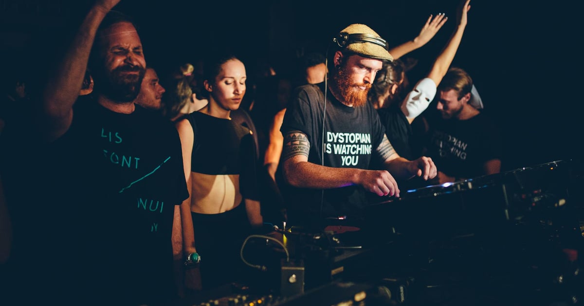 Best of Berlin - BOILER ROOM