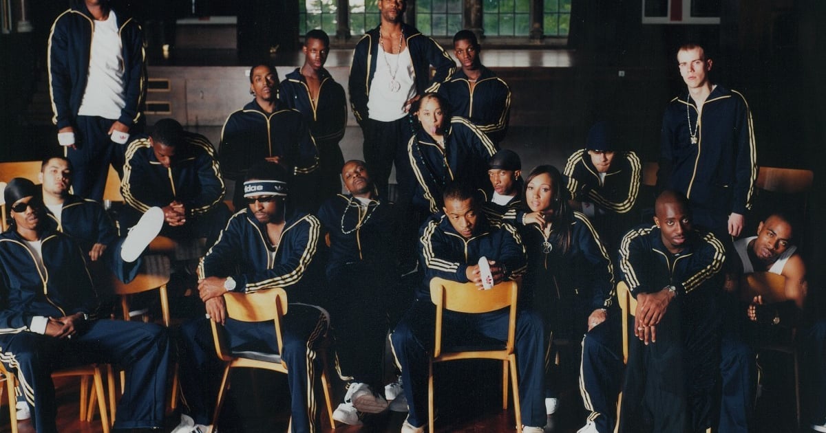 This Is So Solid - 4:3