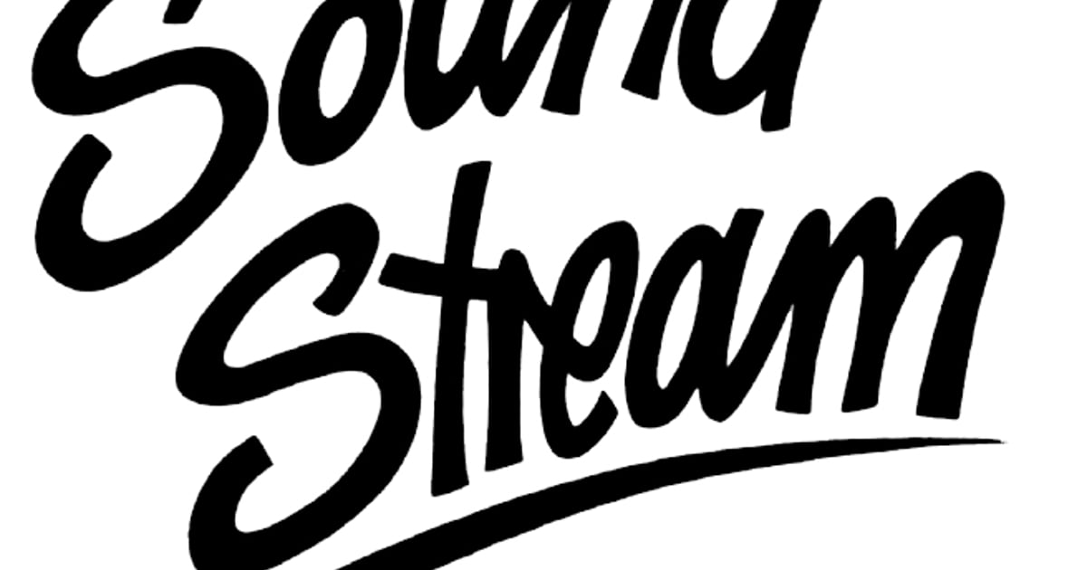 Soundstream - BOILER ROOM
