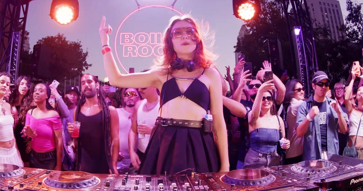 Space Master - BOILER ROOM