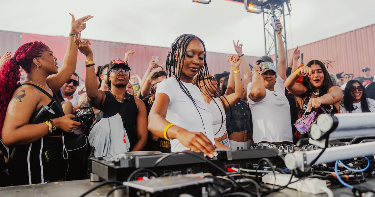 Young Teesh - BOILER ROOM