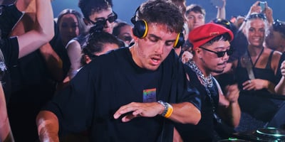 Teletech Festival 2022 - BOILER ROOM